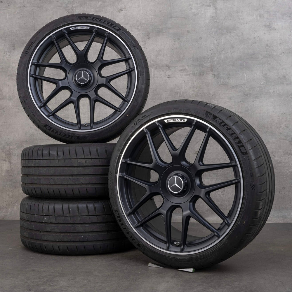 EuroSpec Wheels & Tires